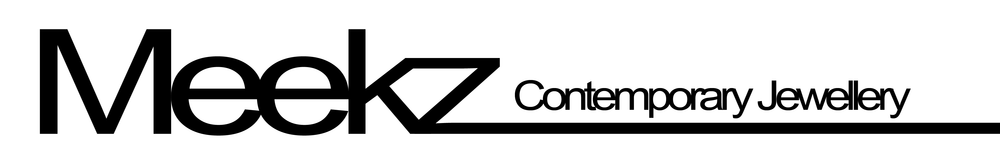 Meekz Contemporary Jewellery – Meekz Contemporary Jewellery
